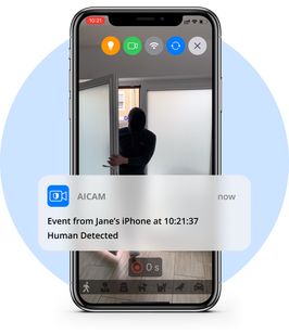 Agent DVR Alternatives and Similar Software | AlternativeTo