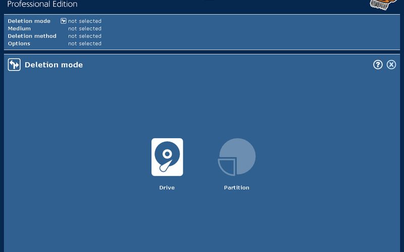 nwipe Alternatives and Similar Software | AlternativeTo