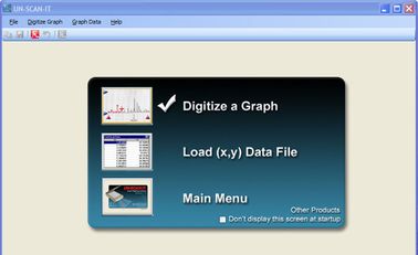 Plot Digitizer Alternatives and Similar Software | AlternativeTo