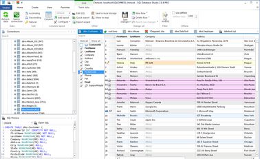 dbForge DevOps Automation for SQL Server Alternatives: Top 9 Database Management Tools & Similar ...