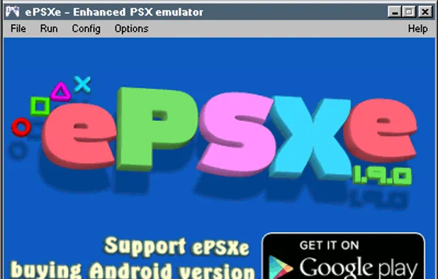 ePSXe: (enhanced PSX emulator) is an emulator of | AlternativeTo