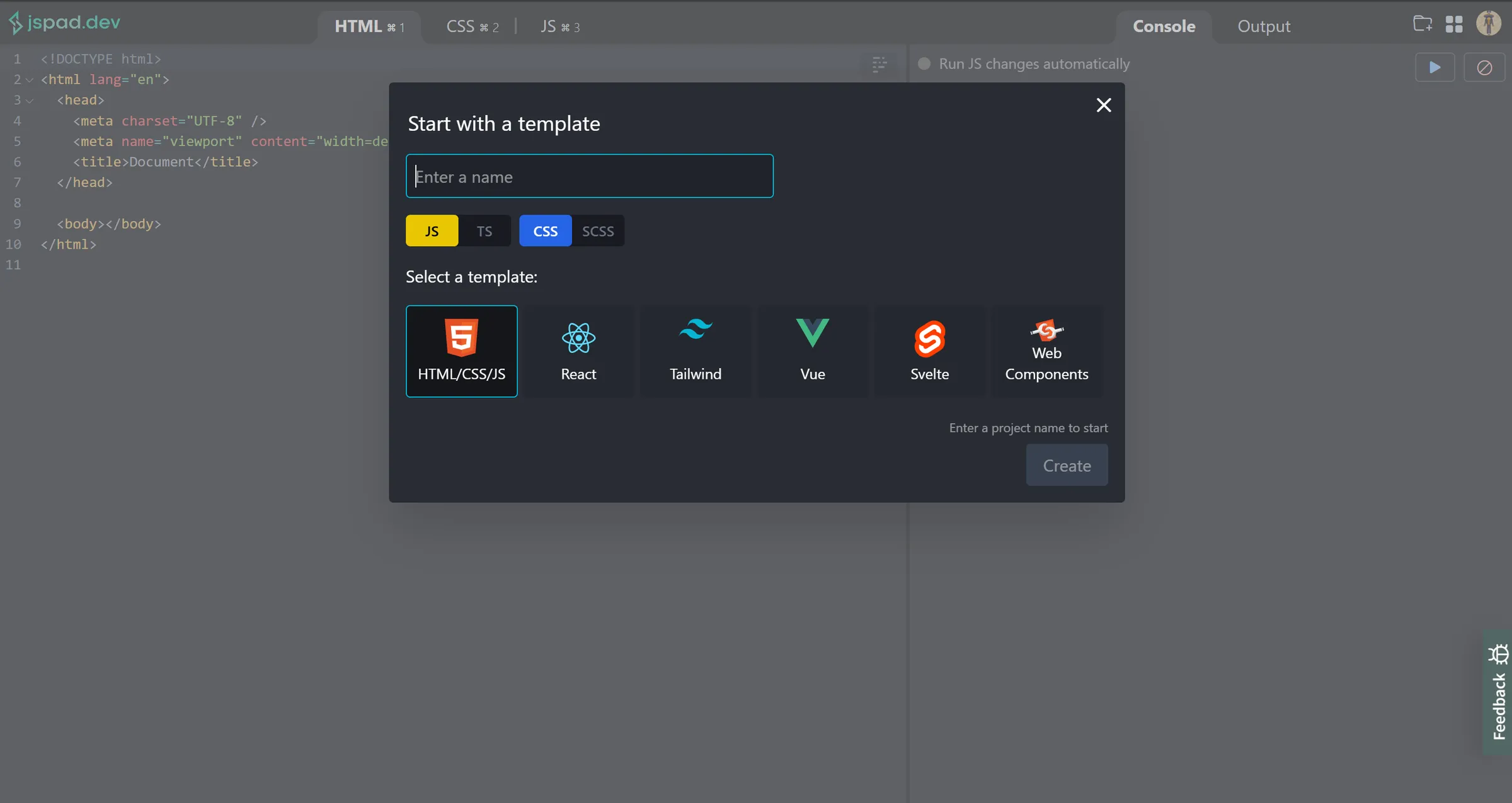 JSPad Alternatives: 25+ Code Editors & Similar Websites | AlternativeTo