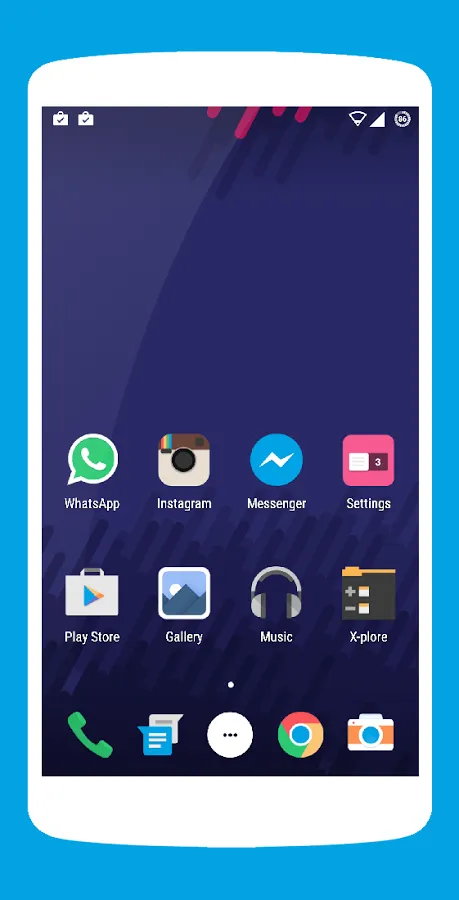 Sunshine Icon Pack Alternatives and Similar Apps | AlternativeTo