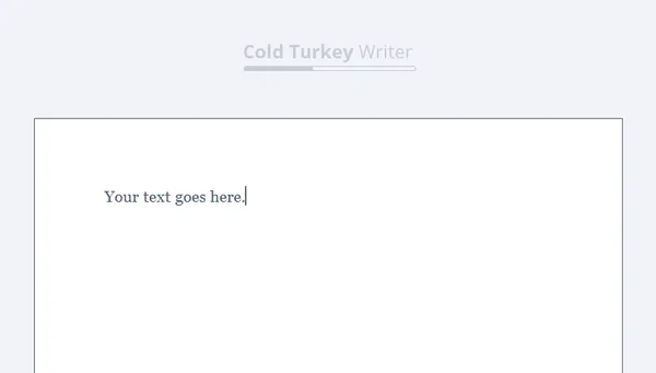 Cold Turkey Writer Alternatives: Top 12 Text Editors & Similar Apps ...