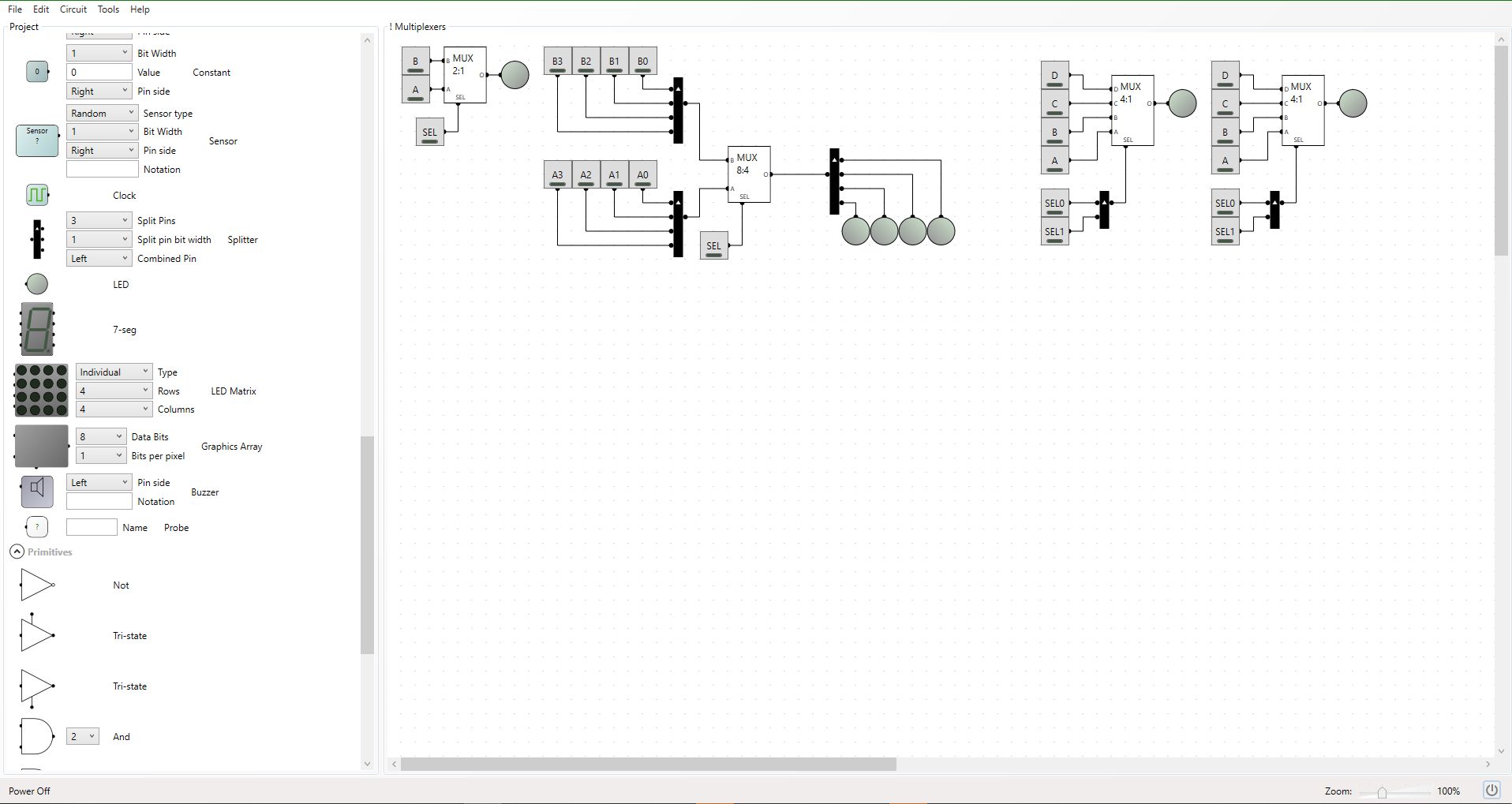Logical Circuit Alternatives and Similar Software | AlternativeTo