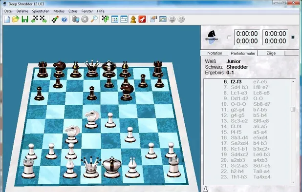 Chess.com Alternatives: Top 23 Online Chess Games | AlternativeTo
