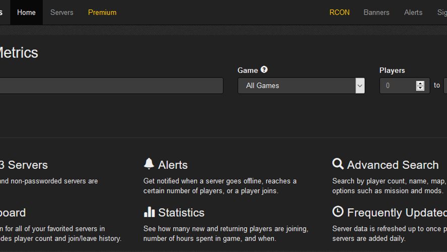 PlayTracker Alternatives and Similar Sites & Apps | AlternativeTo