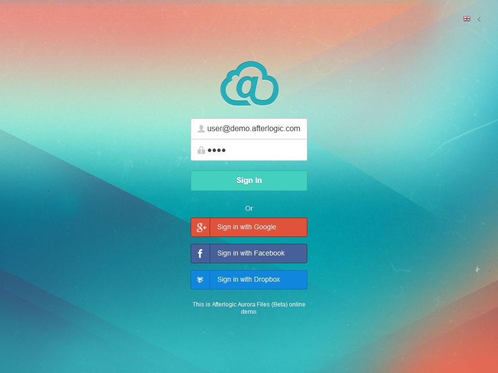 Aurora Files Alternatives: 25+ Cloud Storage Services and File Sync ...