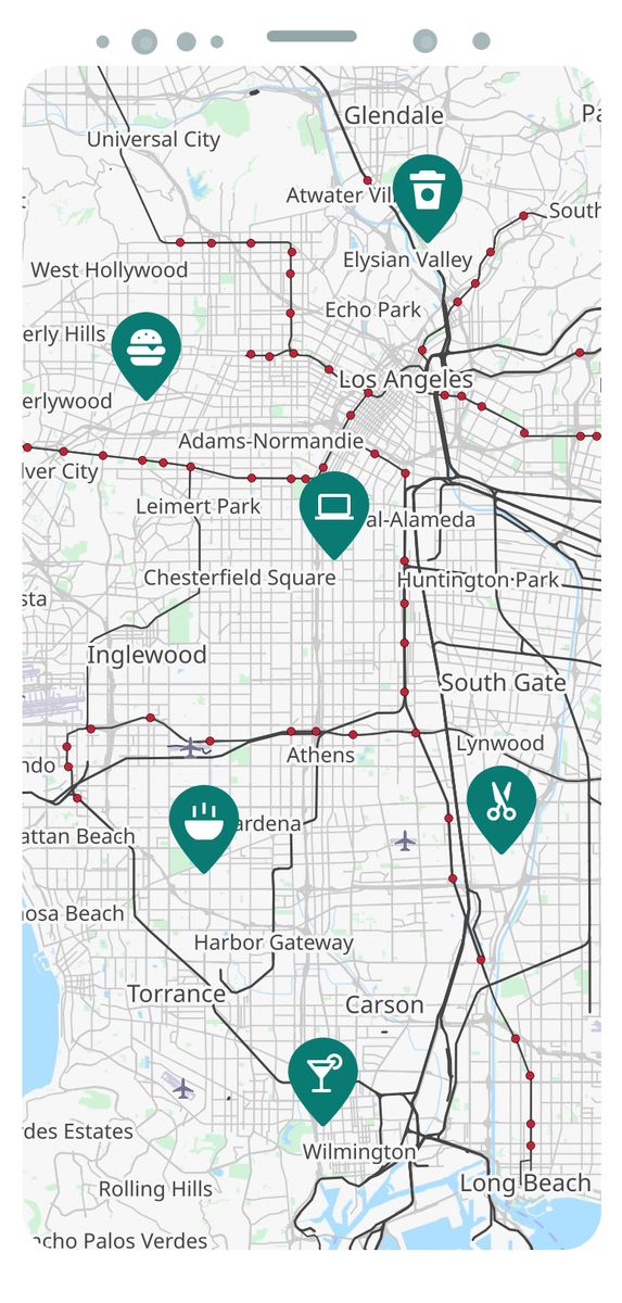 BTC Map Alternatives and Similar Apps | AlternativeTo