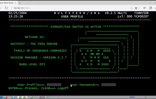 x3270 Alternatives: Top 4 Terminal Emulators & Similar Apps | AlternativeTo