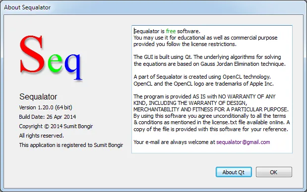 Sequalator Alternatives - Explore Similar Software | AlternativeTo