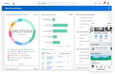 Workday Alternatives: 25+ Time Tracking Tools & Similar Apps ...
