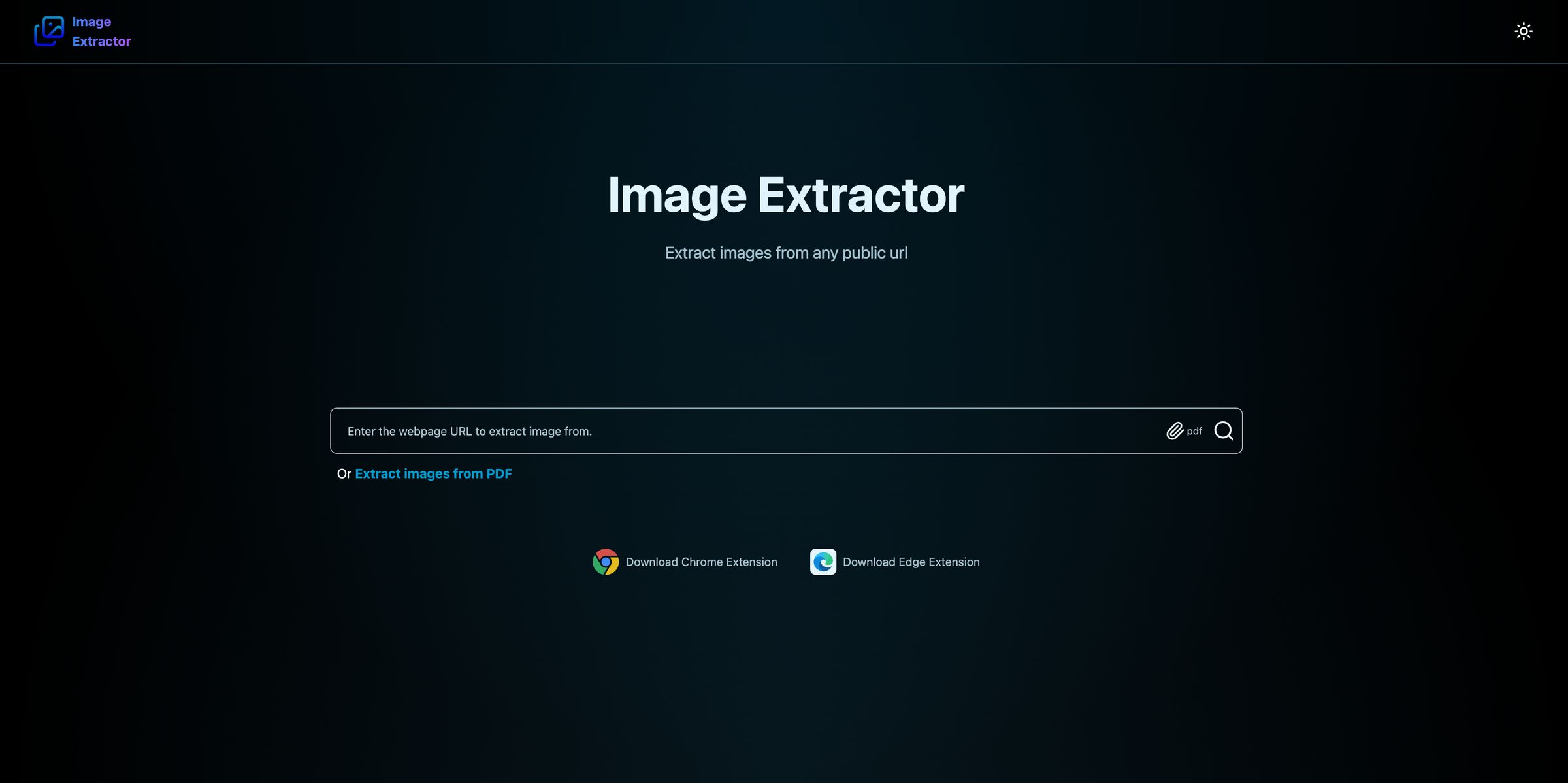 Image Extractor Plus Alternatives - Explore Similar Apps | AlternativeTo