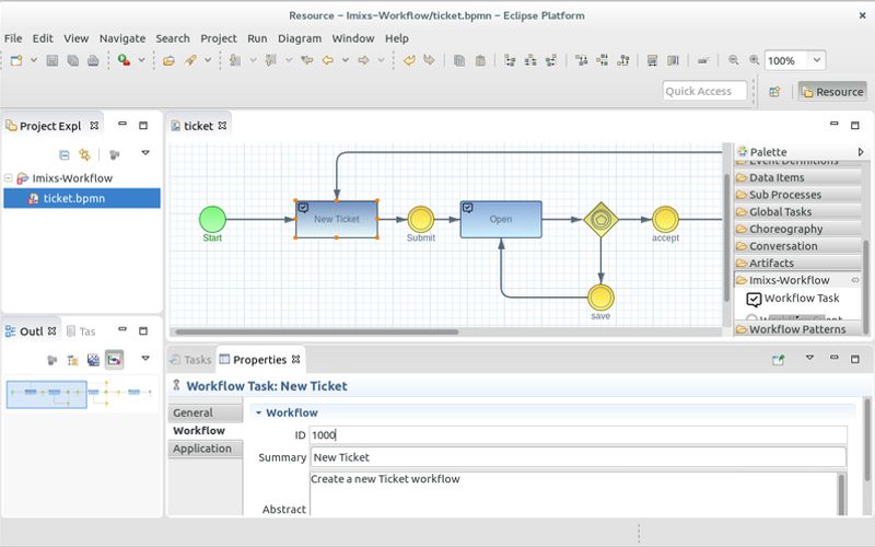 Bizagi Alternatives: 25+ Process Management Tools & Similar Apps ...