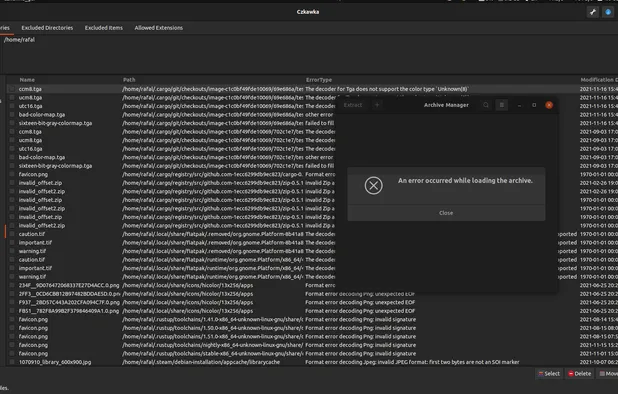 Open Source Duplicate Files Finder Alternatives | AlternativeTo