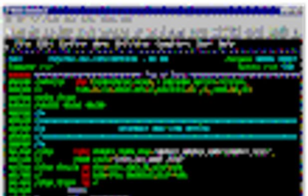 x3270 Alternatives: Top 4 Terminal Emulators & Similar Apps | AlternativeTo