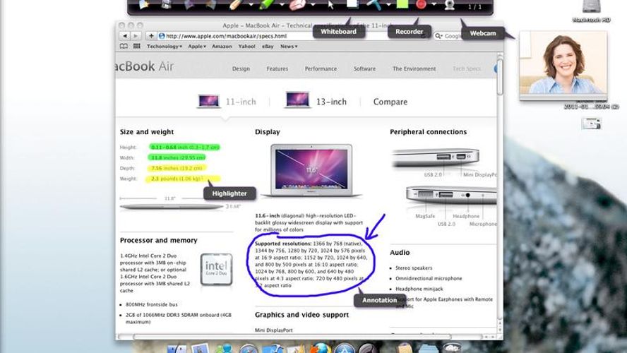 gInk Alternatives: Top 10 Screenshot Capture Tools & Similar Apps ...
