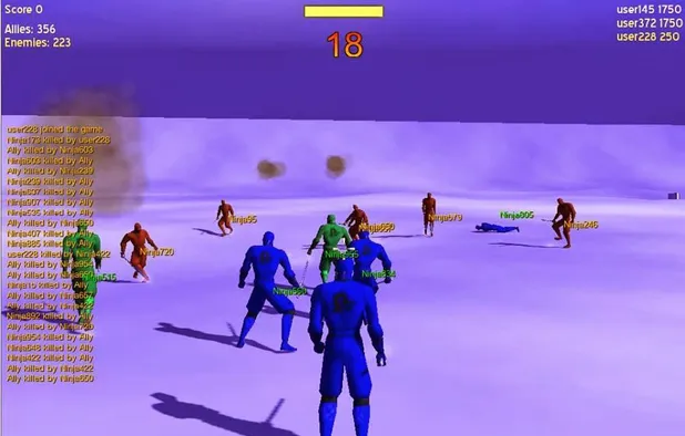 Scratch Alternatives for Linux | AlternativeTo