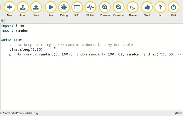 Thonny Alternatives: Top 10 IDEs & Similar Apps | AlternativeTo