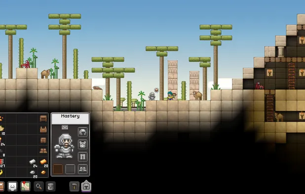 Great Games Like Terraria: Top Sandbox & Crafting Games in 2025 ...