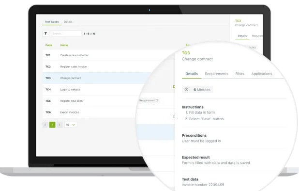 TestLink Alternatives and Similar Software | AlternativeTo
