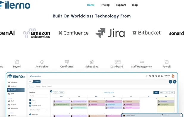 RenWeb Alternatives: Top 12 School Management Systems & Similar Apps ...