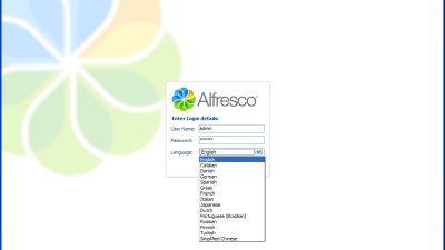 Alfresco Community Edition: App Reviews, Features, Pricing & Download | AlternativeTo