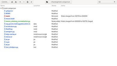 Meld: Reviews, Features, Pricing & Download | AlternativeTo