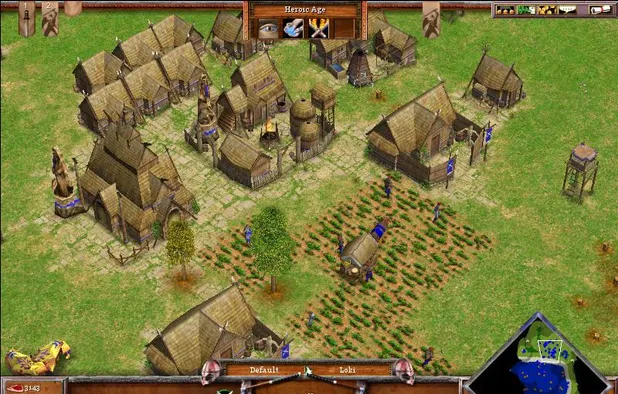 Games Like Warcraft III: Similar RTS Games & Historical Games ...