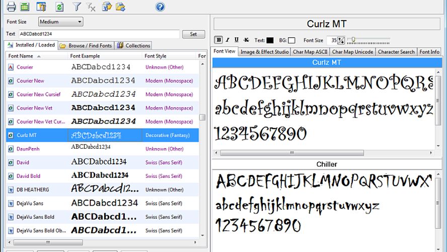 FontBase Alternatives: Top 10 Font Library Tools & Similar Apps ...