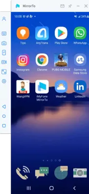 Best Vysor Alternatives: Top Screen Mirroring Apps in 2025 | AlternativeTo