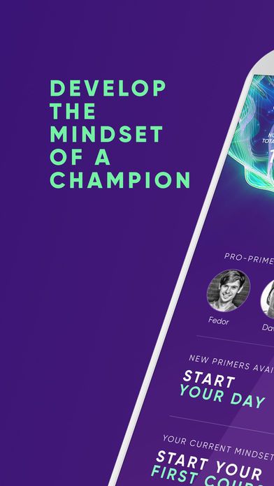 Primed Mind Alternatives: 25+ Meditation Tools & Similar Apps | AlternativeTo