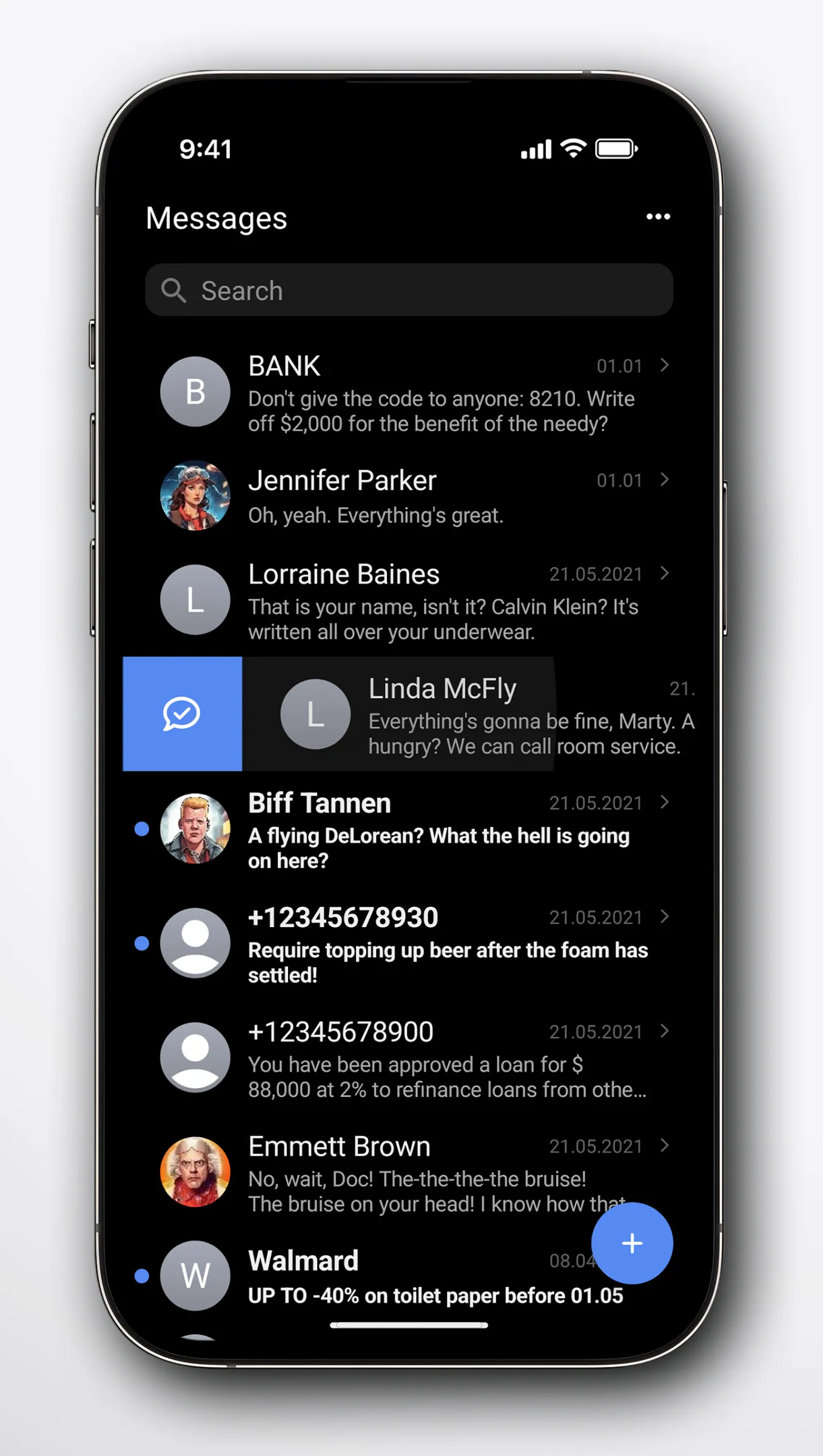 Right Messages Alternatives: Top 15 Instant Messengers | AlternativeTo