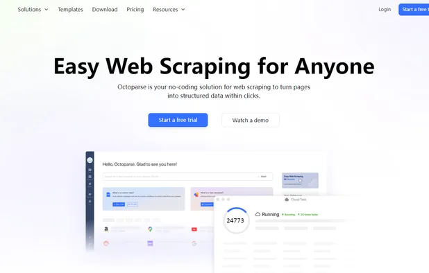 Browse AI Alternatives: Top 9 Web Scraping Tools & Similar Apps | AlternativeTo