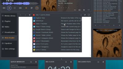 WACUP: Reviews, Features, Pricing & Download | AlternativeTo