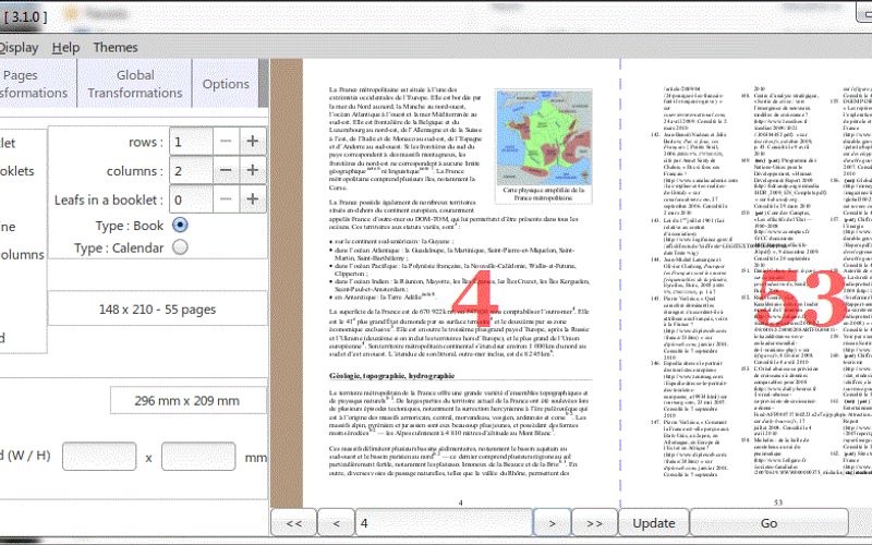 Create Booklet Alternatives and Similar Software | AlternativeTo