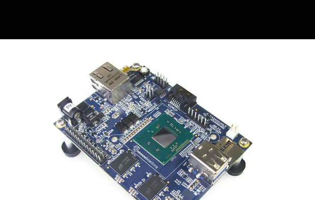 Great Raspberry Pi Alternatives: Top Single-Board Computers in 2024 ...