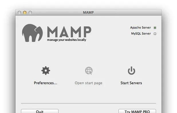 Best XAMPP Alternatives: Top Web Servers in 2025 | AlternativeTo