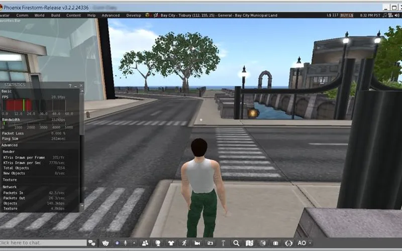 Second Life Viewer Alternatives and Similar Software | AlternativeTo