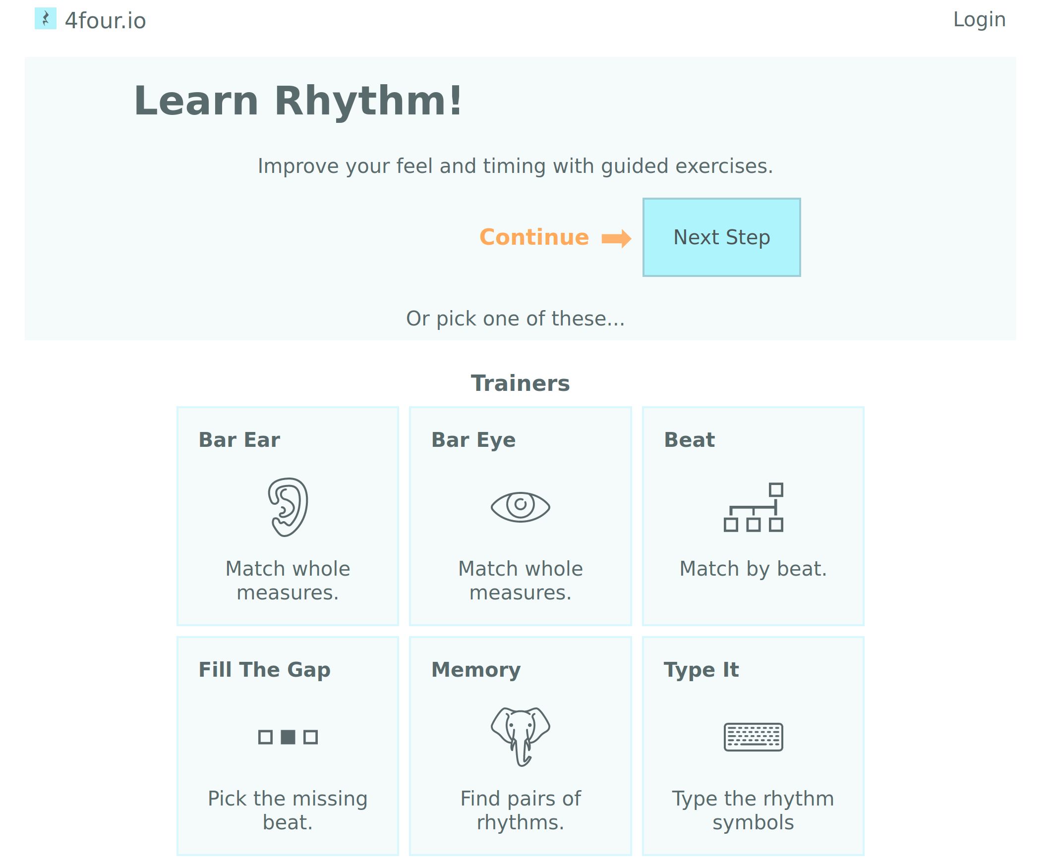 4four.io Alternatives and Similar Sites & Apps | AlternativeTo