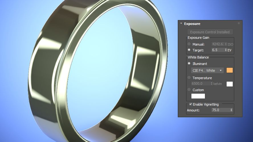 Verge3D: The most effective toolkit for creating 3D web interactives ...