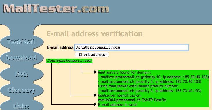 Mailtester.com Alternatives - Explore Similar Apps & Services ...