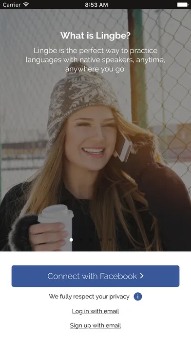 Lingbe Alternatives: Top 12 Language Learning Tools & Similar Apps ...