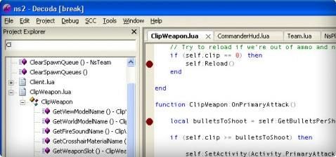 Decoda Alternatives: Top 2 IDEs & Similar Apps | AlternativeTo