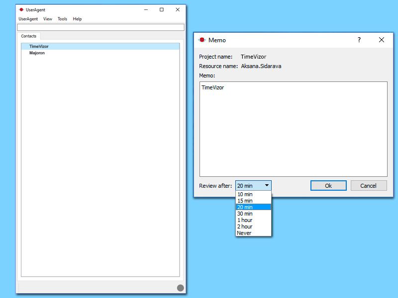 TimeVizor Alternatives: Top 12 Time Tracking Tools & Similar Apps ...