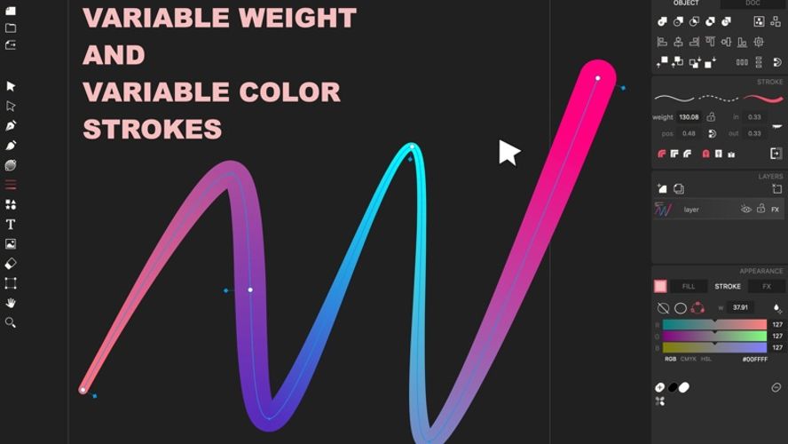 Vector Q by Imaengine: Vector Queue is a powerful and easy-to-use ...