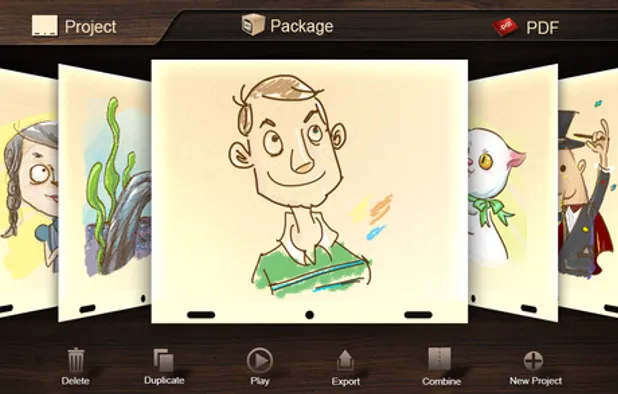 7 Best Adobe Animate Alternatives: Top Animation Makers in 2025 ...