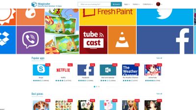 OldApps Alternatives and Similar Sites / Apps | AlternativeTo