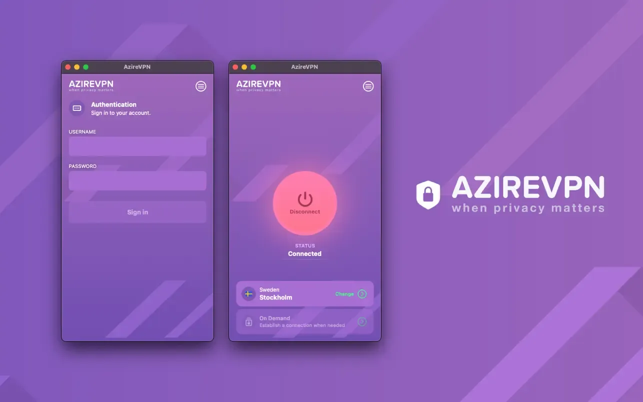 AzireVPN Alternatives: 25+ VPN Services & VPN Clients | AlternativeTo
