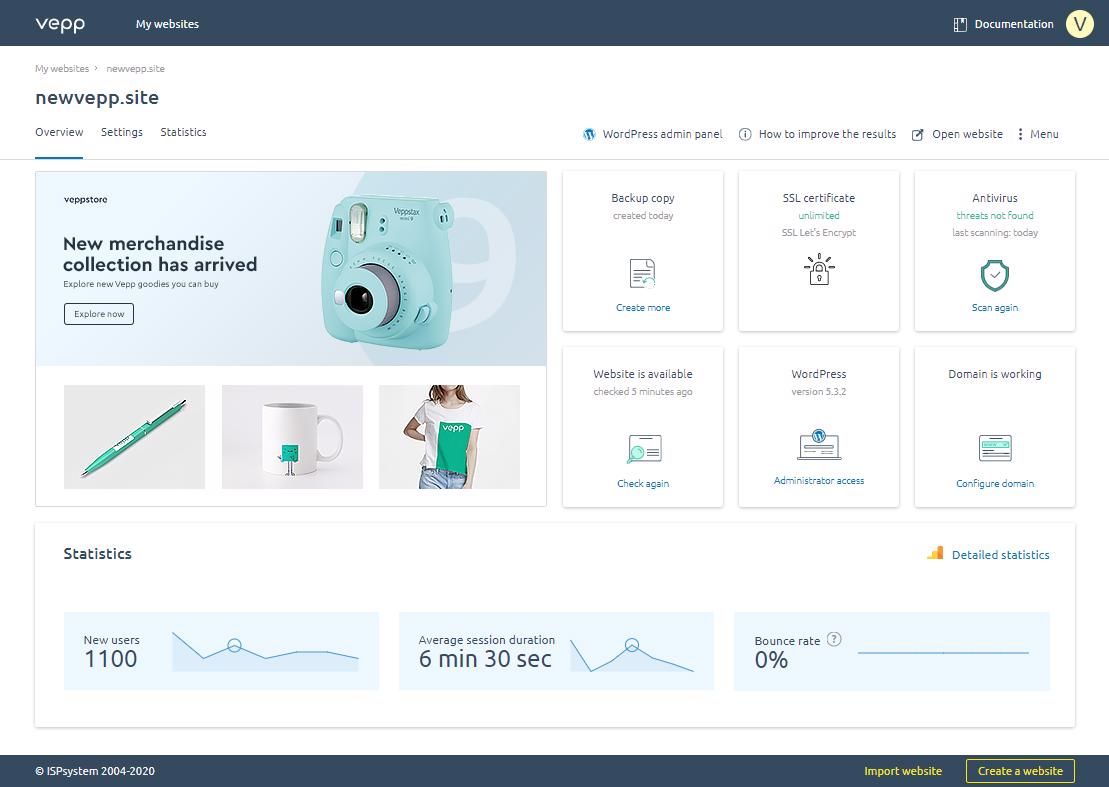 Vepp: App Reviews, Features, Pricing & Download | AlternativeTo